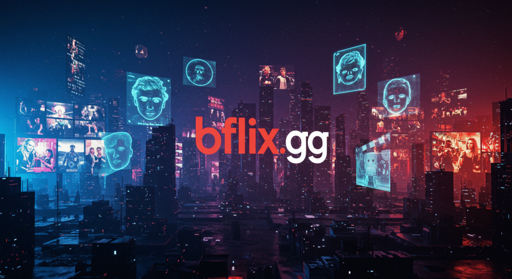 bflix.gg: Free Online Movie and TV Show Streaming - AREARMONIA